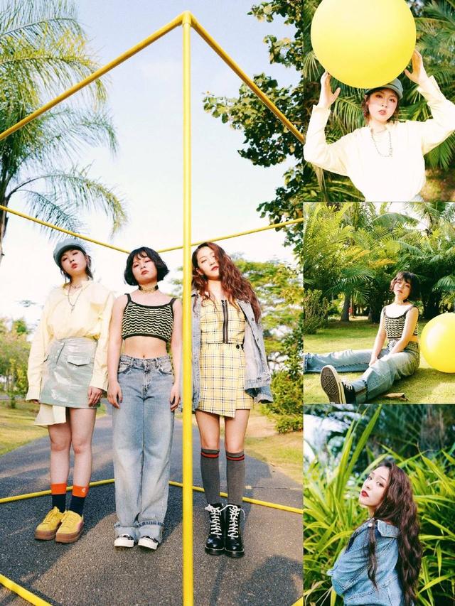 3sunshine group opened a global concert! Avant-garde styling transformation success has a future ...