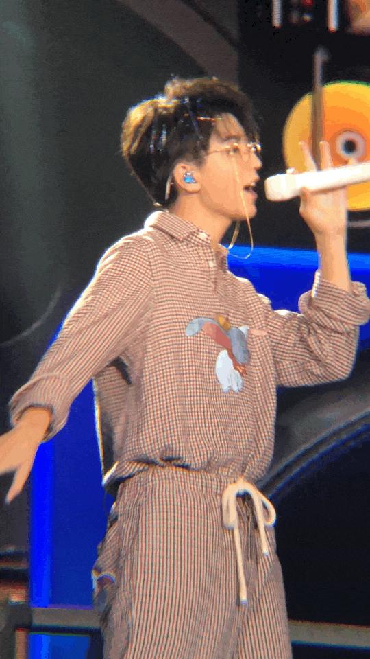 Interesting gossip about Liu Yuning, Wang Junkai, Chen Xiao and other ...