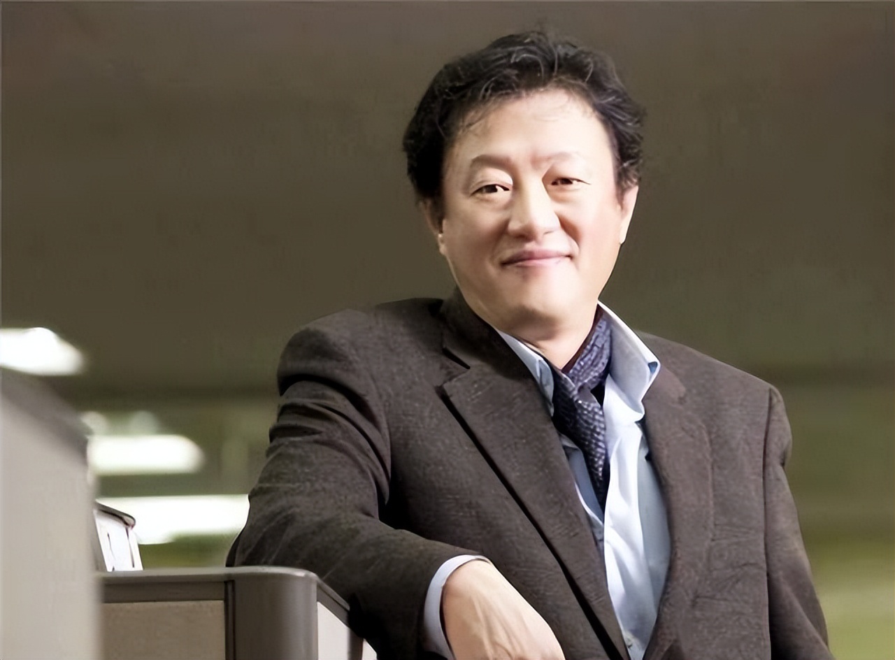 Korean Professor Kim Lando: A trip to China shattered my blind sense of ...