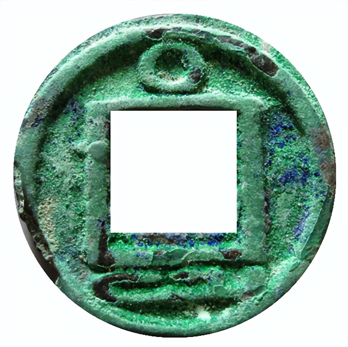 During the Han and Tang Dynasties, have you seen several rare coins ...