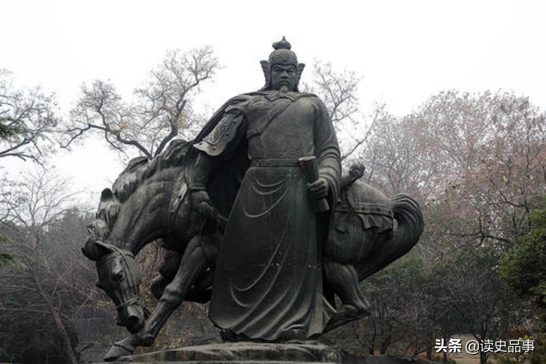 The descendants of Qin Hui were admitted to the champion and wrote two ...