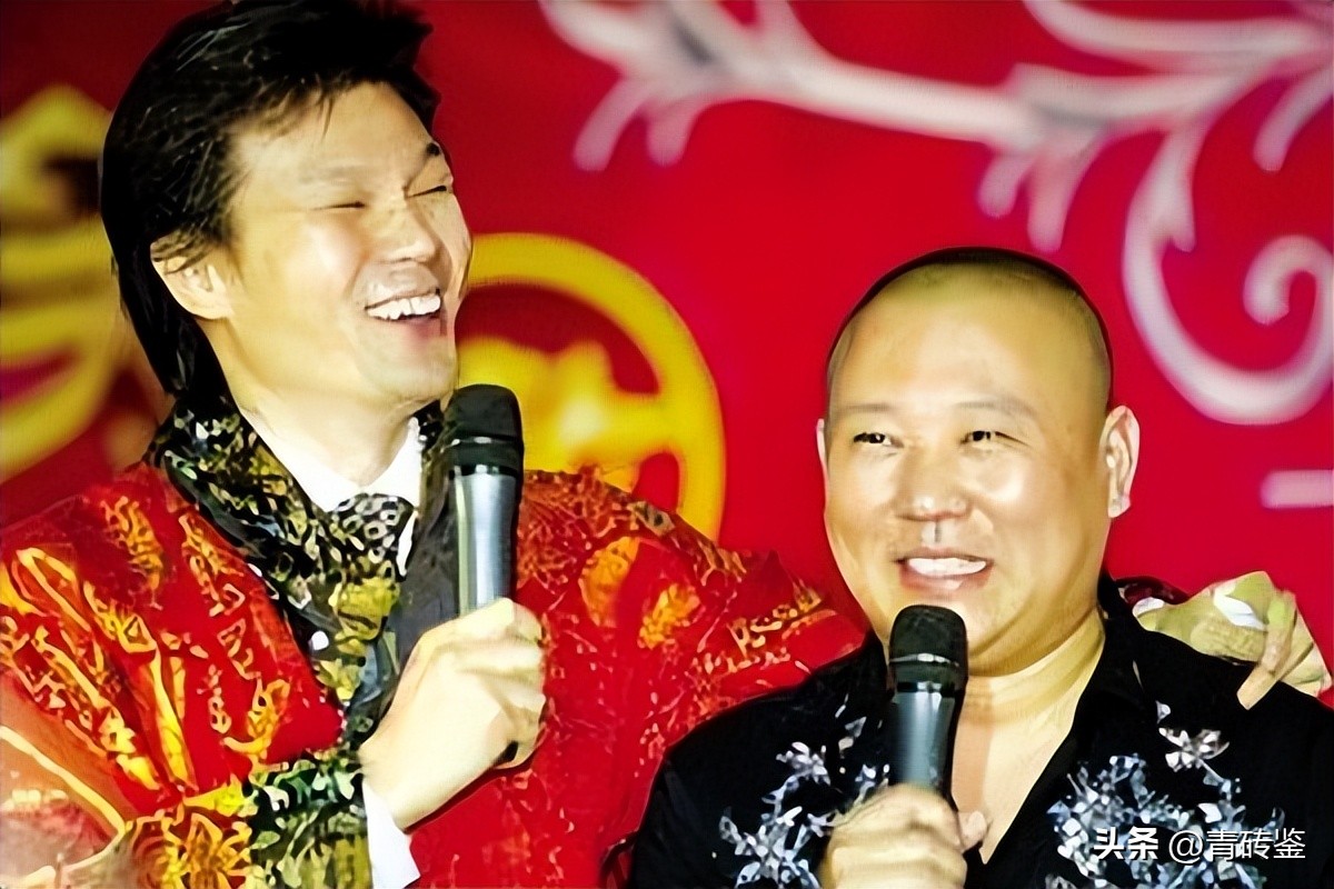 Li Bin: I used to be the No. 1 brother in the hosting industry, and I ...