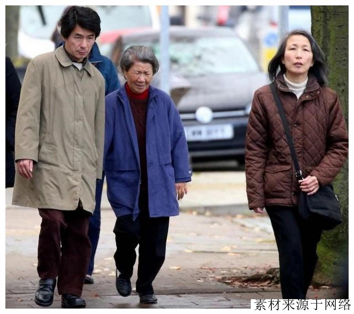 Japan's Cambridge female student died tragically at her British home ...