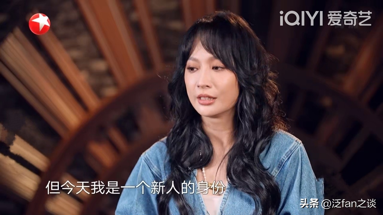 "Our Song 4" Zhan Wenting shows the magic of voice, Zhang Yuan ...