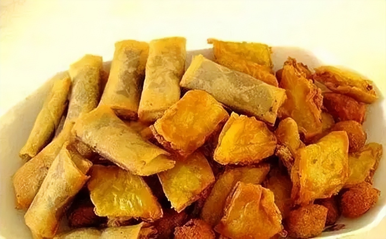 Seven local specialties you must eat in Tangshan - iNEWS