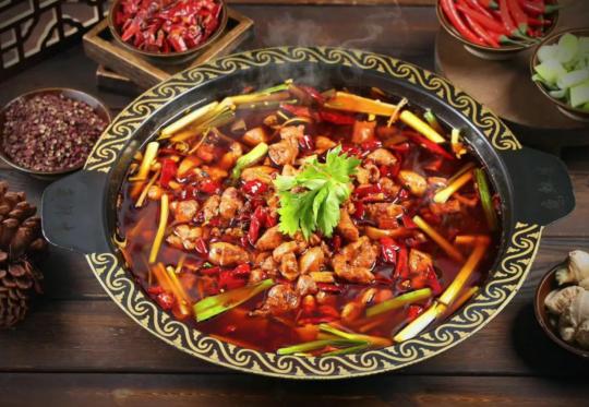 Unscrupulous businessman! A 30-year-old hot pot restaurant in Chengdu ...