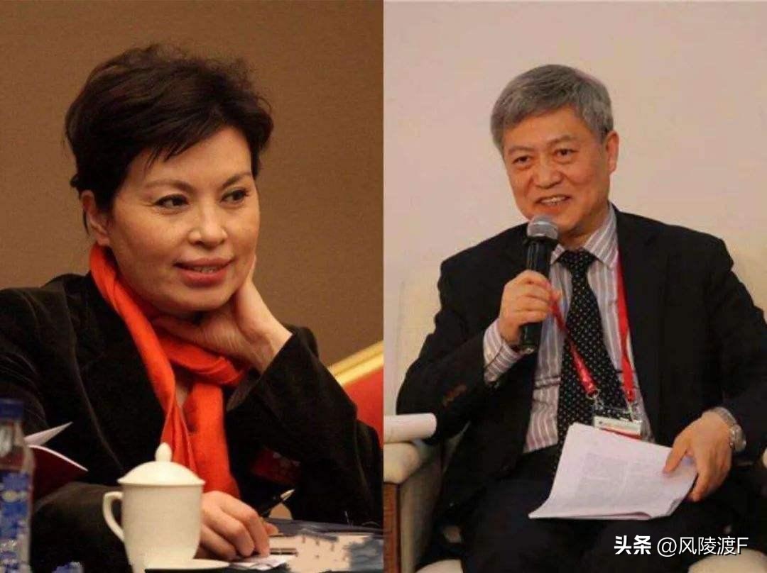 Former CCTV host Li Ruiying gave up her family for work and was accused ...