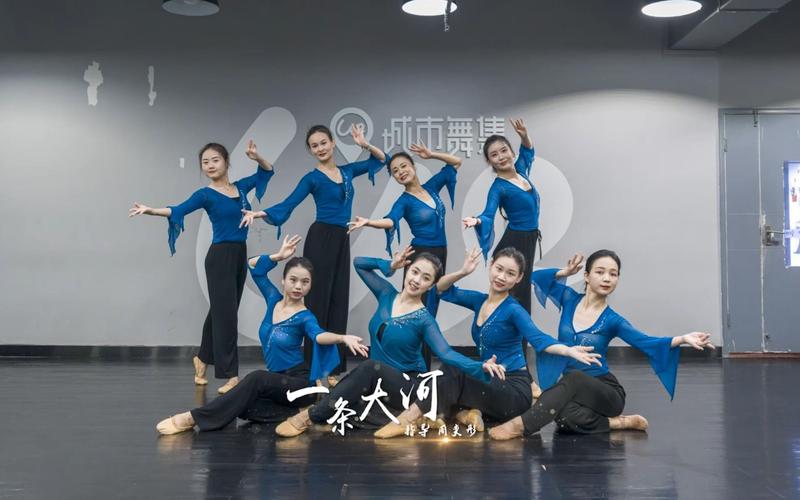 Dancing to the Melody of the Soul: Looking for the Profound Value of ...