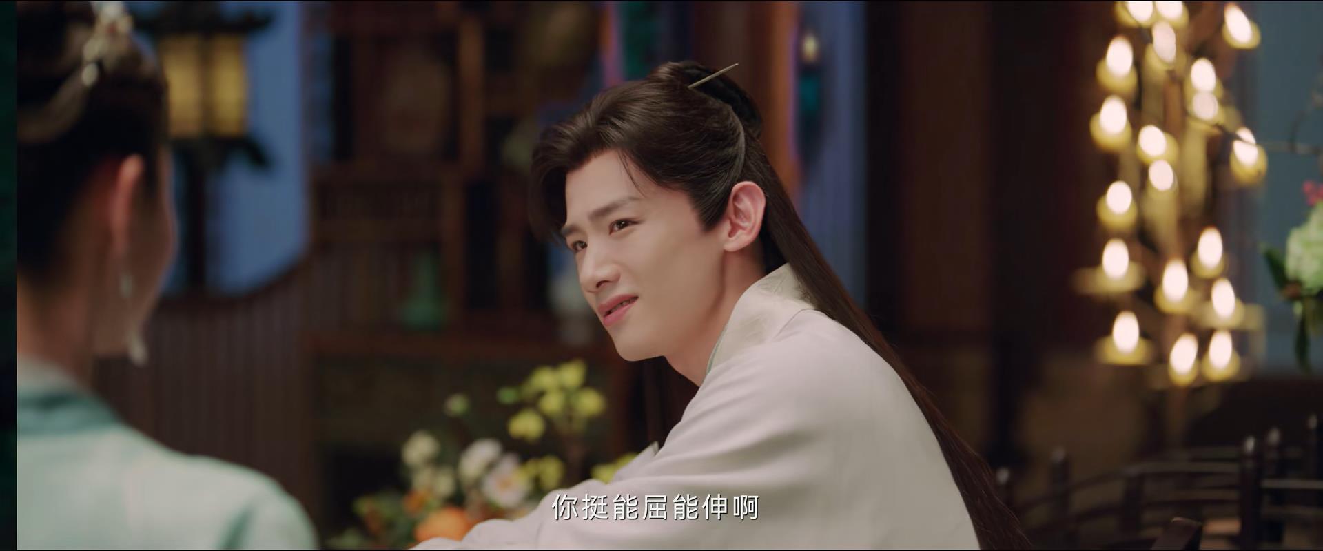 Chong Song Yi chased "Long Wind Crossing", but was amazed by the 32-year-old female No. 2 ...