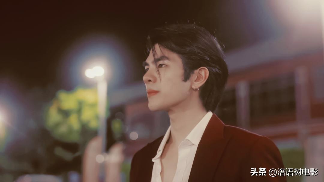 The first law of Thai drama "The gangster fell in love with me": the ...