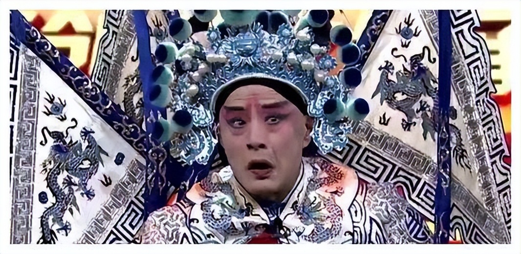 Tough guy Yu Rongguang: There have been no scandals since his debut for 40 years. Why did his ...