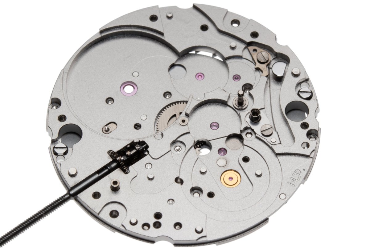 Introduction and story of LJP G100 movement - iNEWS