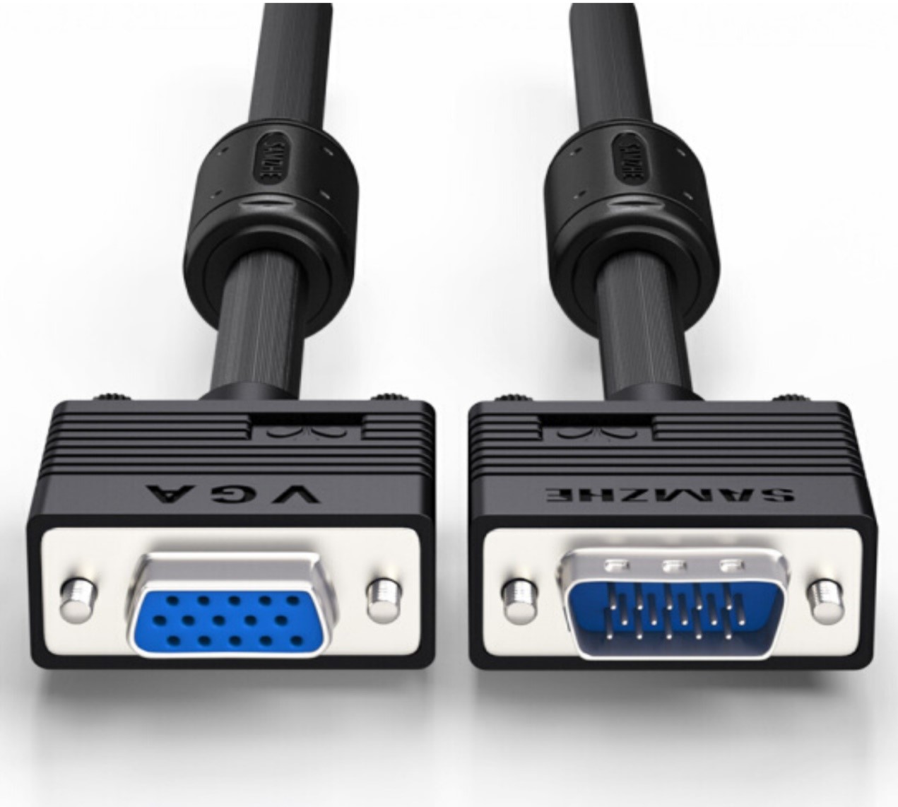 Definition of VGA interface - iNEWS