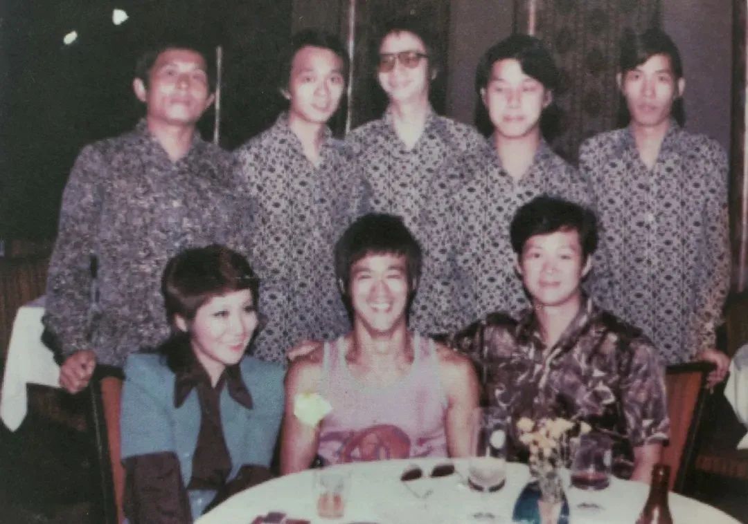 The 45-year-old unmarried net worth over 100 million, "Bruce Lee's ...