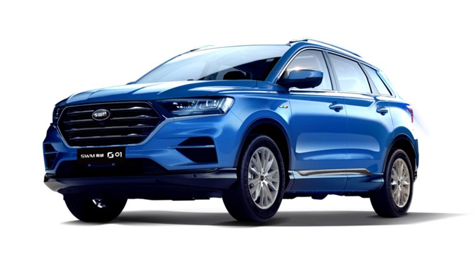 The SW G01 that sold more than 200,000 is one of the evidences that the ...