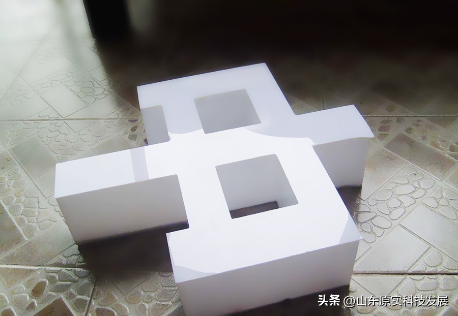 What are the common types of LED advertising luminous characters? - iNEWS