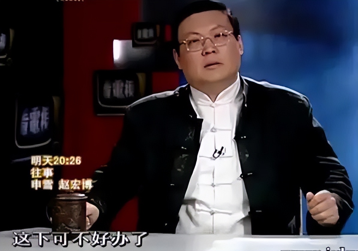 Dao Lang's "Raksha Haishi" is "calling" Mr. Tian Zhen to cover it all ...