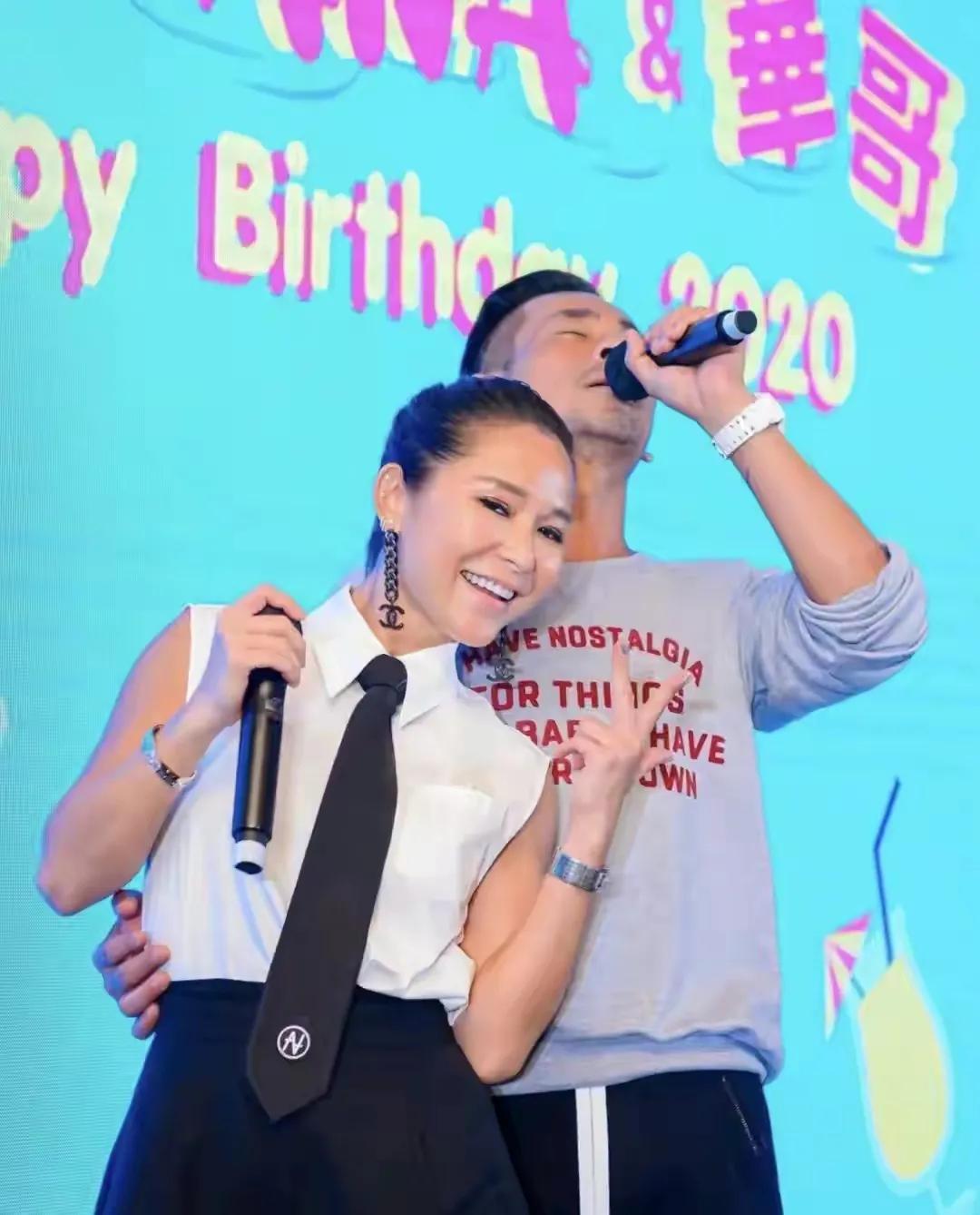 She is a woman who dared to abandon Xi Mihua, and after divorce, she struggled to become a rich ...