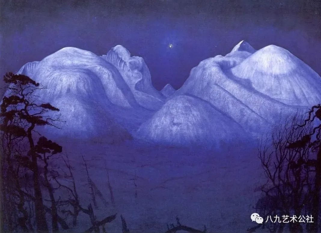 Harald Oskar Solberg Works Appreciation - iNEWS