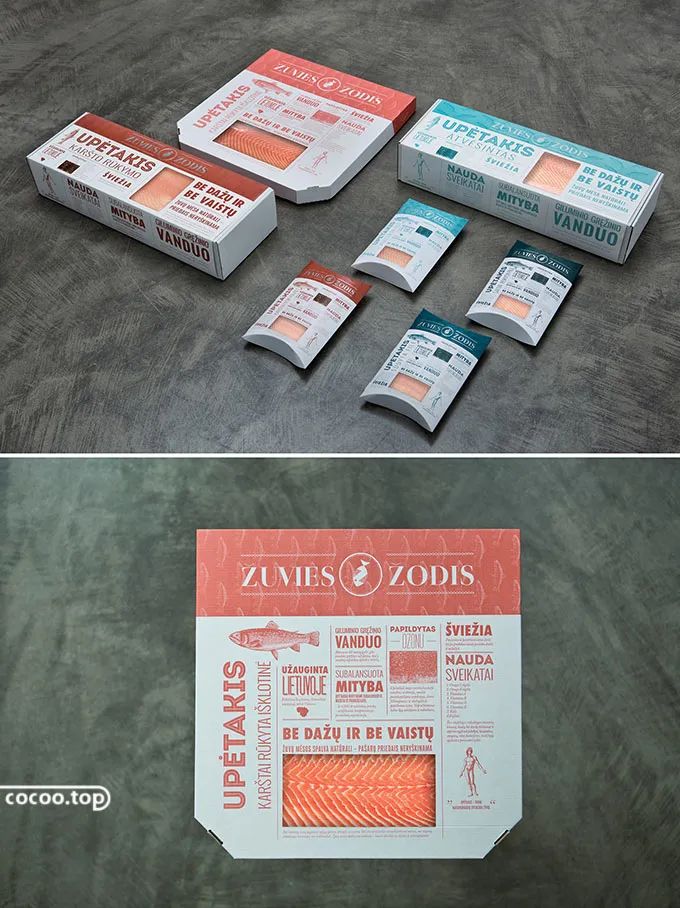 How to position the packaging design? - iMedia