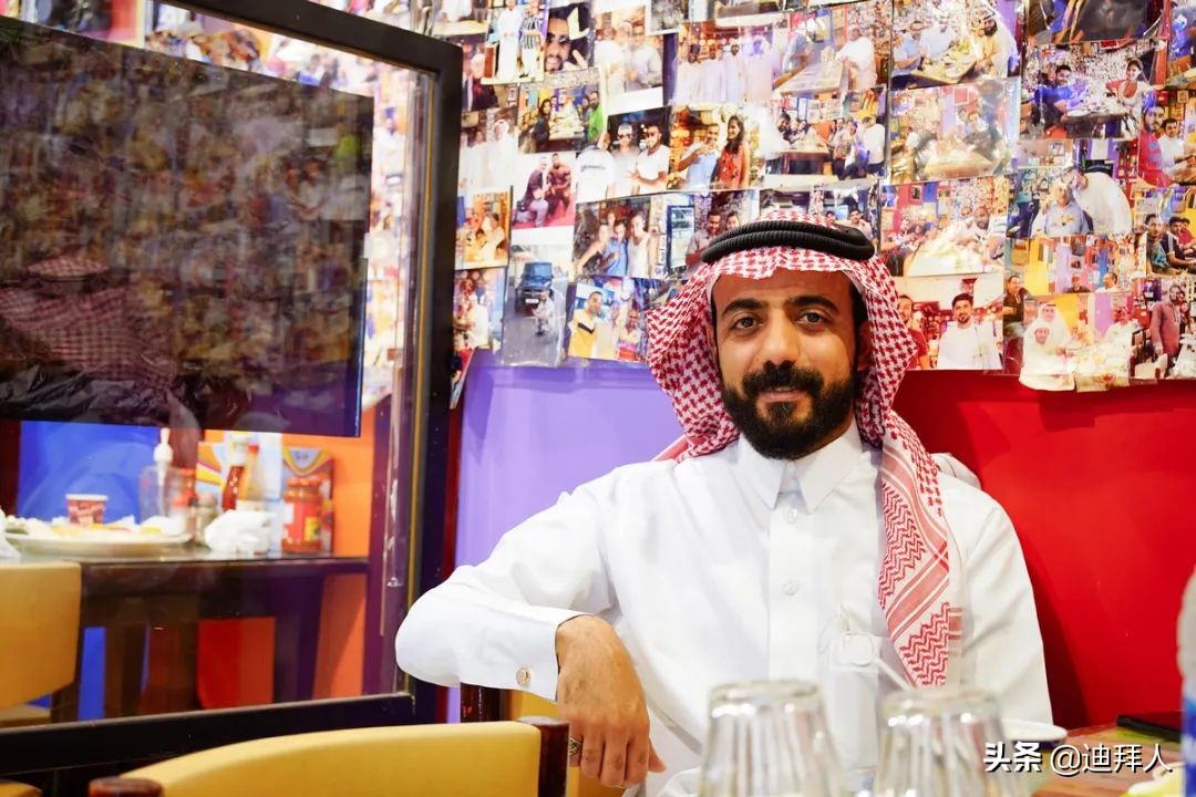 The legend of Dubai restaurant industry, explore the time-honored ...