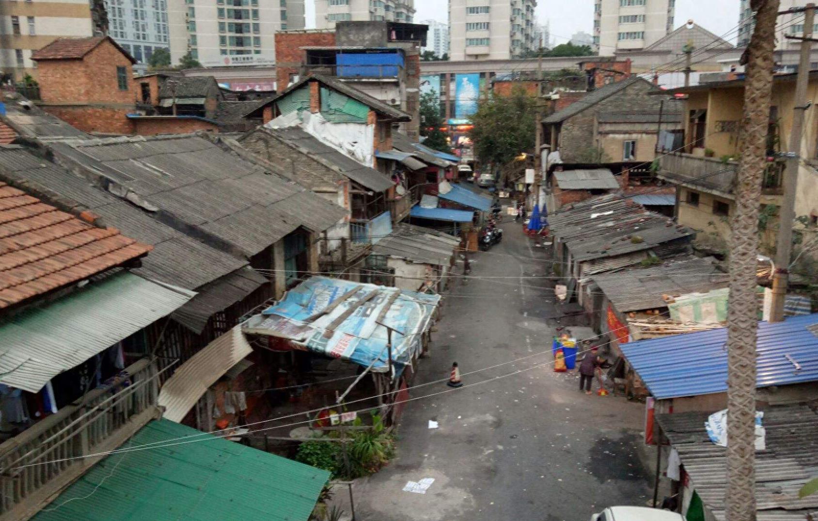 Billionaire Xu Ming: Eight years after he died of illness in prison ...