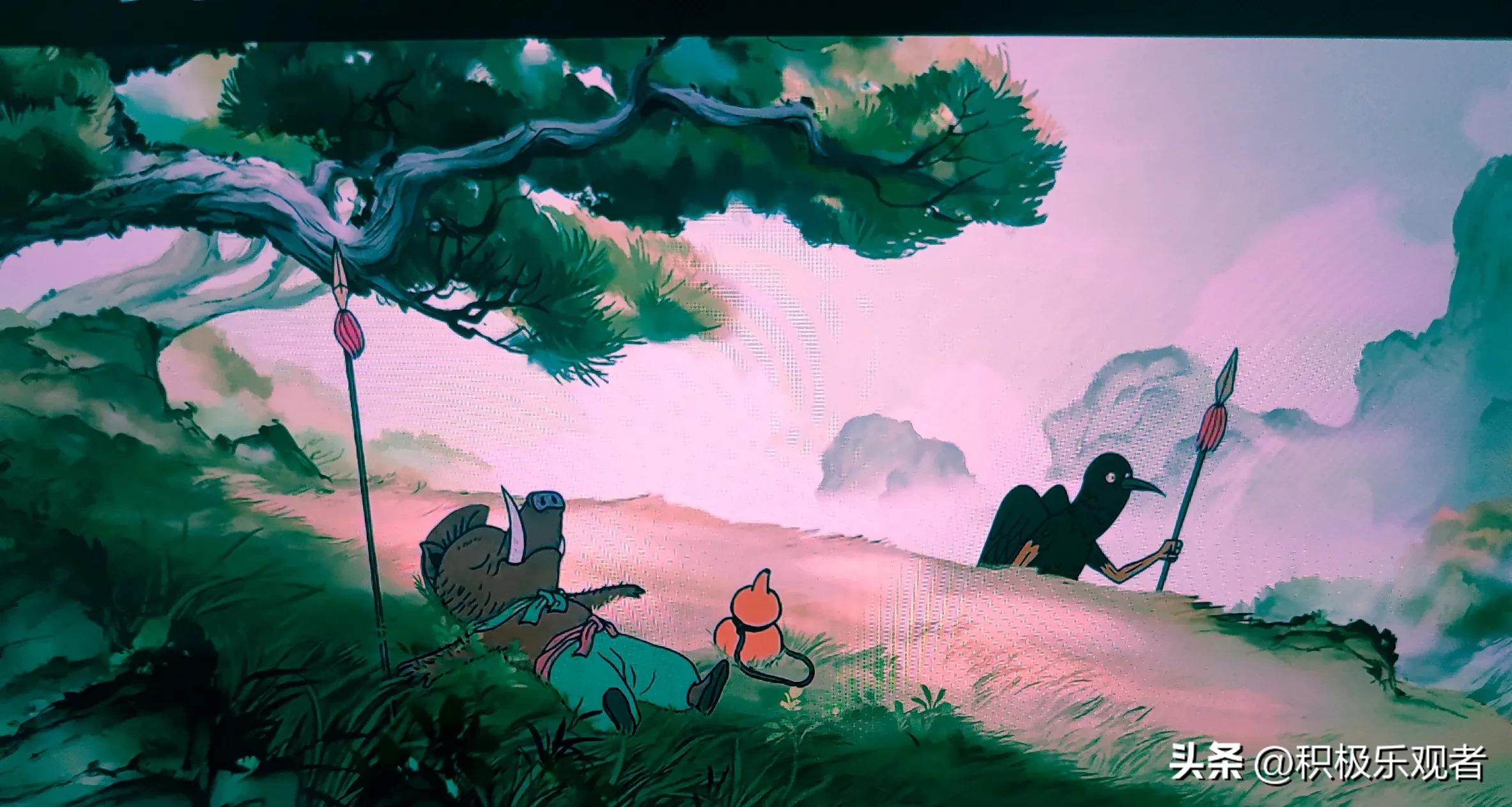 [Chinese Strange Story] In the summer of little monsters, was the ...