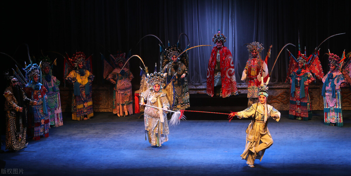 Seeking Roots and National Essence (2)——On the Origin of Peking Opera ...