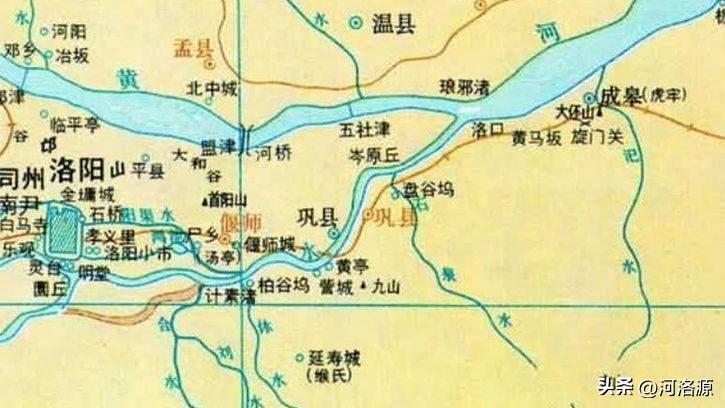 The Ninth Exploration of Xiushui River Culture - Ancient Yanshou Pass ...