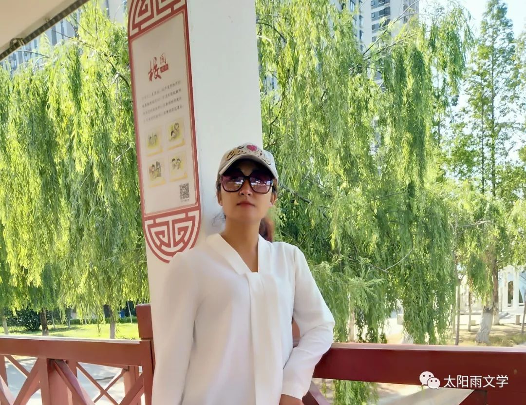 Chen Ling: simple days - iNEWS