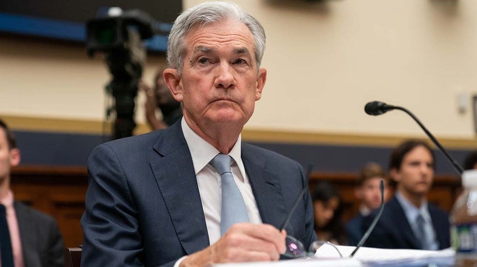 Atlanta Fed data shows U.S. could slip into recession - iNEWS