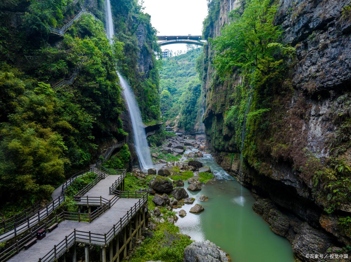 The best way to travel to Enshi, so that you can play more happily - iNEWS