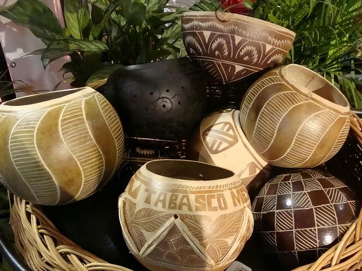 The most dangerous tree in the world, the fruit can explode, the power ...