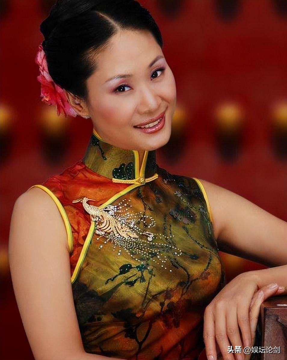 Yin Xiangjie's many courtships were ruthlessly rejected by Yu Wenhua ...