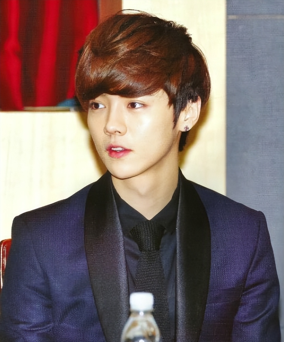 Lu Han, Ou Hao, and Shu Qi are on the list of actors who make people ...