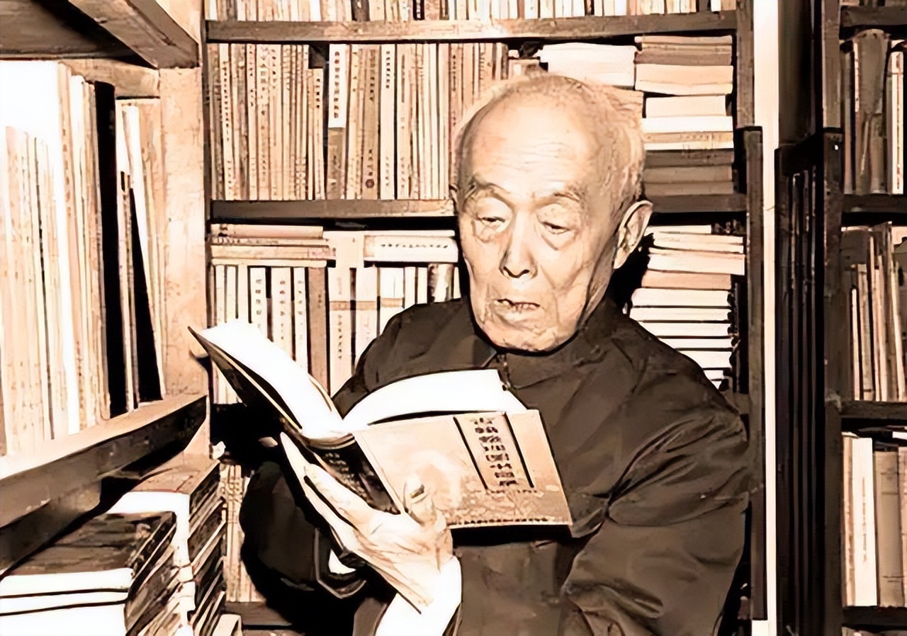 Ji Xianlin: On the road of life, everyone is a lonely traveler - iNEWS