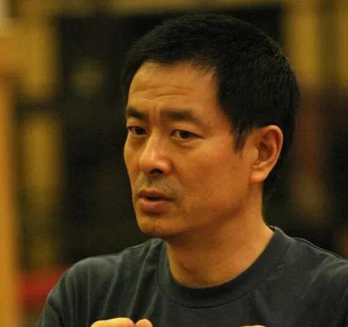 Actor Pu Cunxin: Married his first love for 40 years, and now his 69 ...