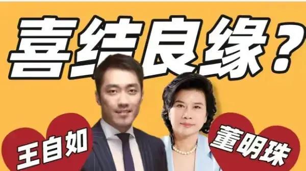 Jinxing's article doubts the connotation of Dong Mingzhu and Wang Ziru ...