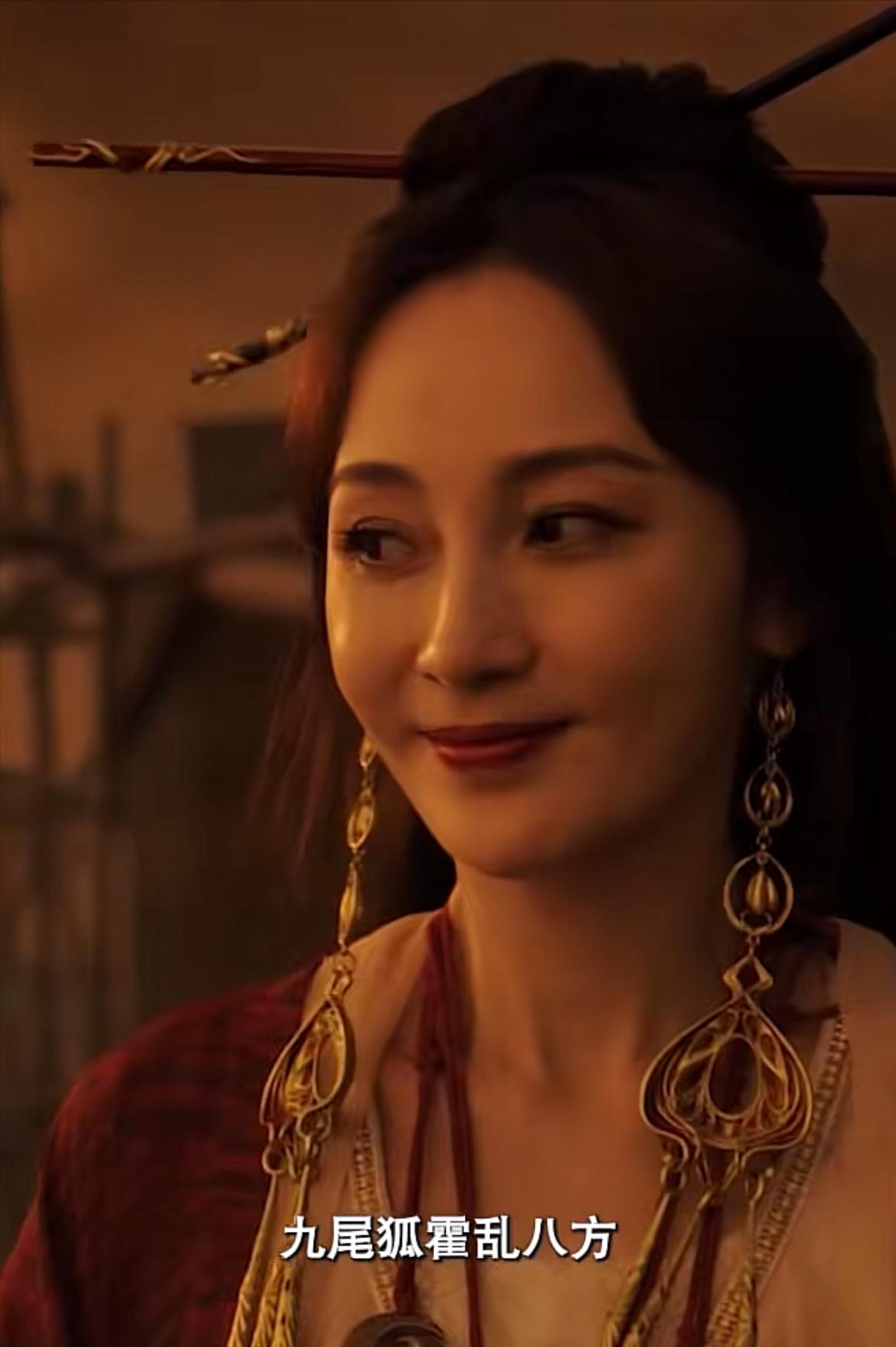 41-year-old Yao Di has changed a lot - iMedia