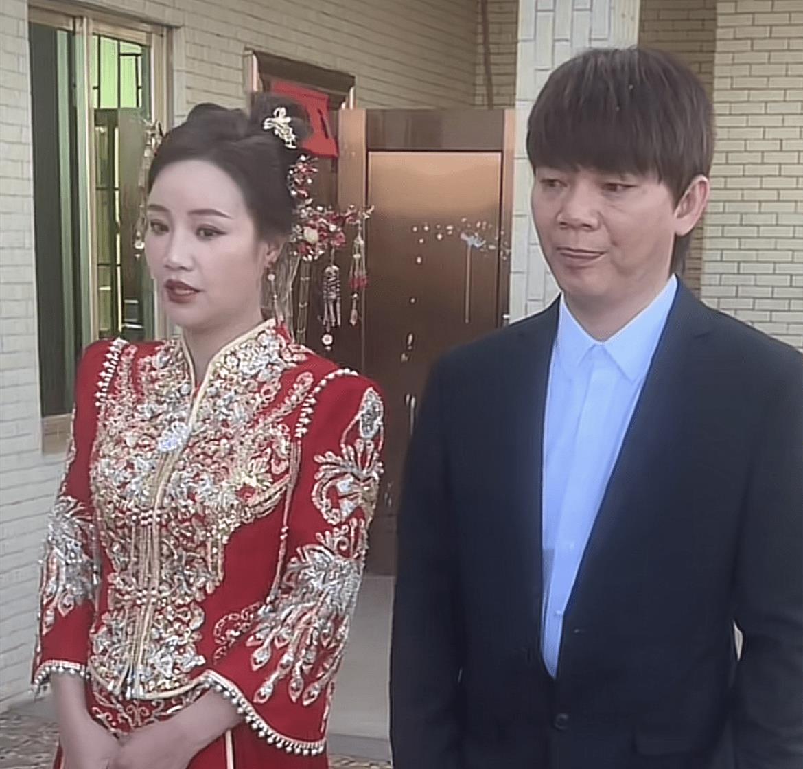 38-year-old singer Liu Zhe returns to his hometown to make up for his ...