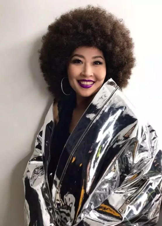 Zhang Qiang: At the peak of her career, she retired from the circle and ...