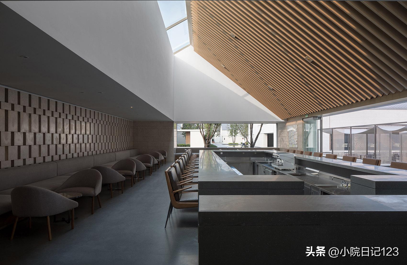 The ultimate modern and simple Chinese life aesthetics - iNEWS