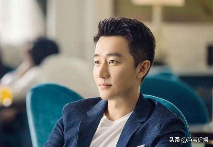 Huang Xuan is very dedicated, and his performance on the set is not ...