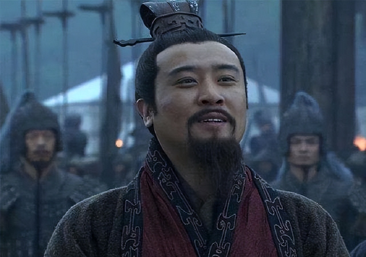The Troubled Times of the Three Kingdoms: Liu Shan has been in power ...