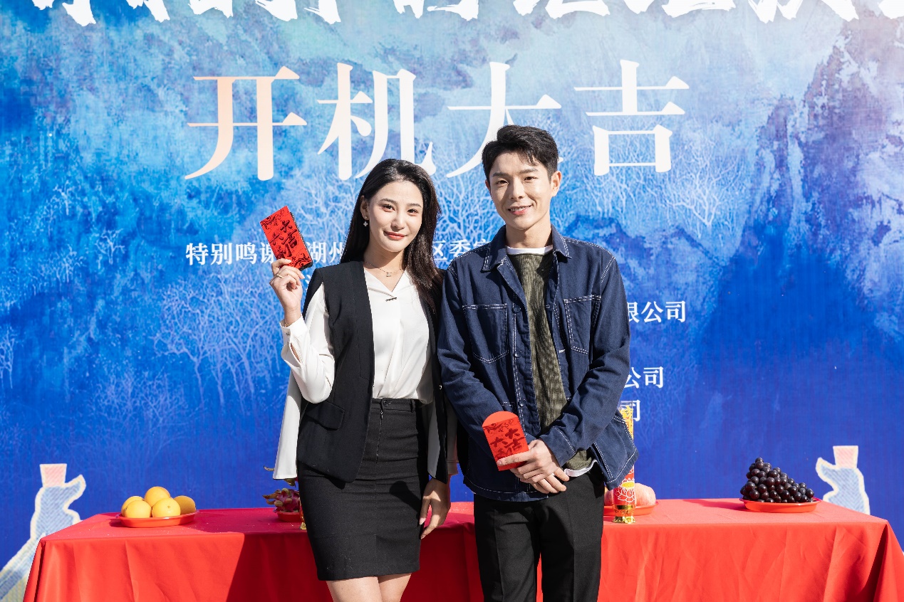 The online short drama "The Jedi Counterattack of the Genius Xiangshi ...