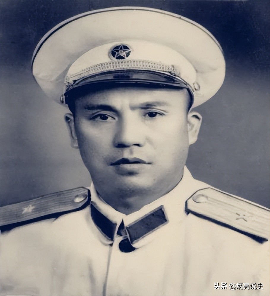 Every time there was a war, Lin Biao asked: Where is the hairy monkey ...