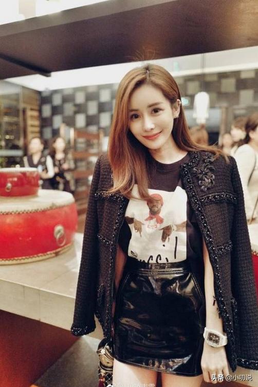 What exactly did Qin Fen like about Wei Xue, and finally needed 900 ...