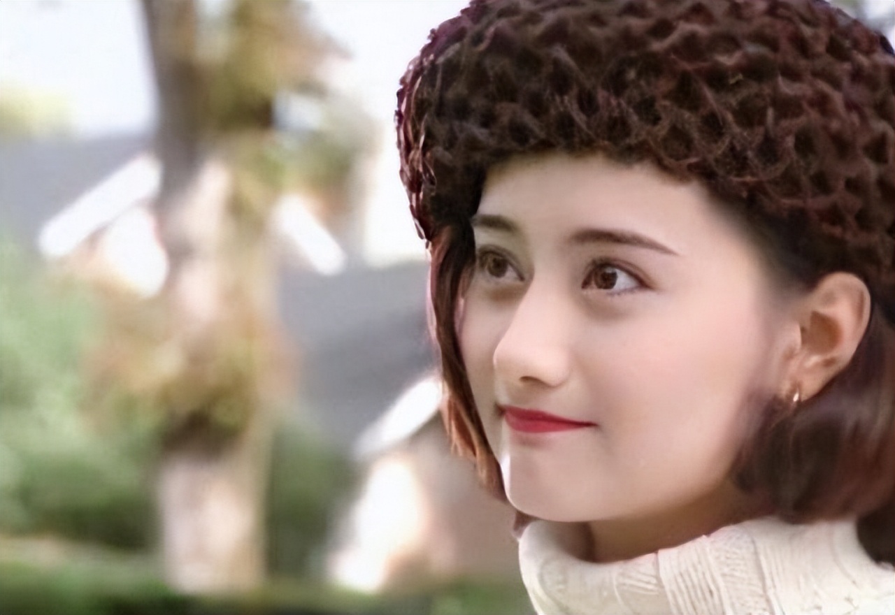 Goddess Qiong Yao, do you remember Chen Derong - iMedia