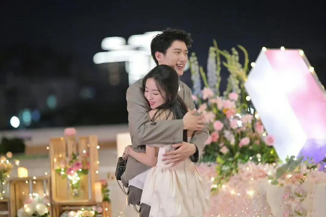 Weng Qingya and Peng Gao, intertwined destinies and extraordinary stories - iNEWS