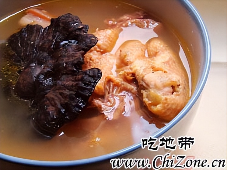 16 kinds of health nourishing food therapy soup practice - iNEWS